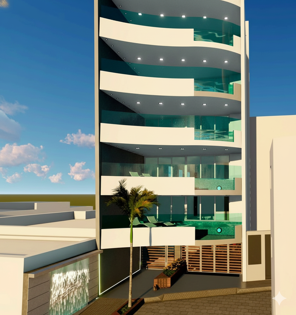 New Construction Condos for Sale in Isla Mujeres | AltaMar Real Estate